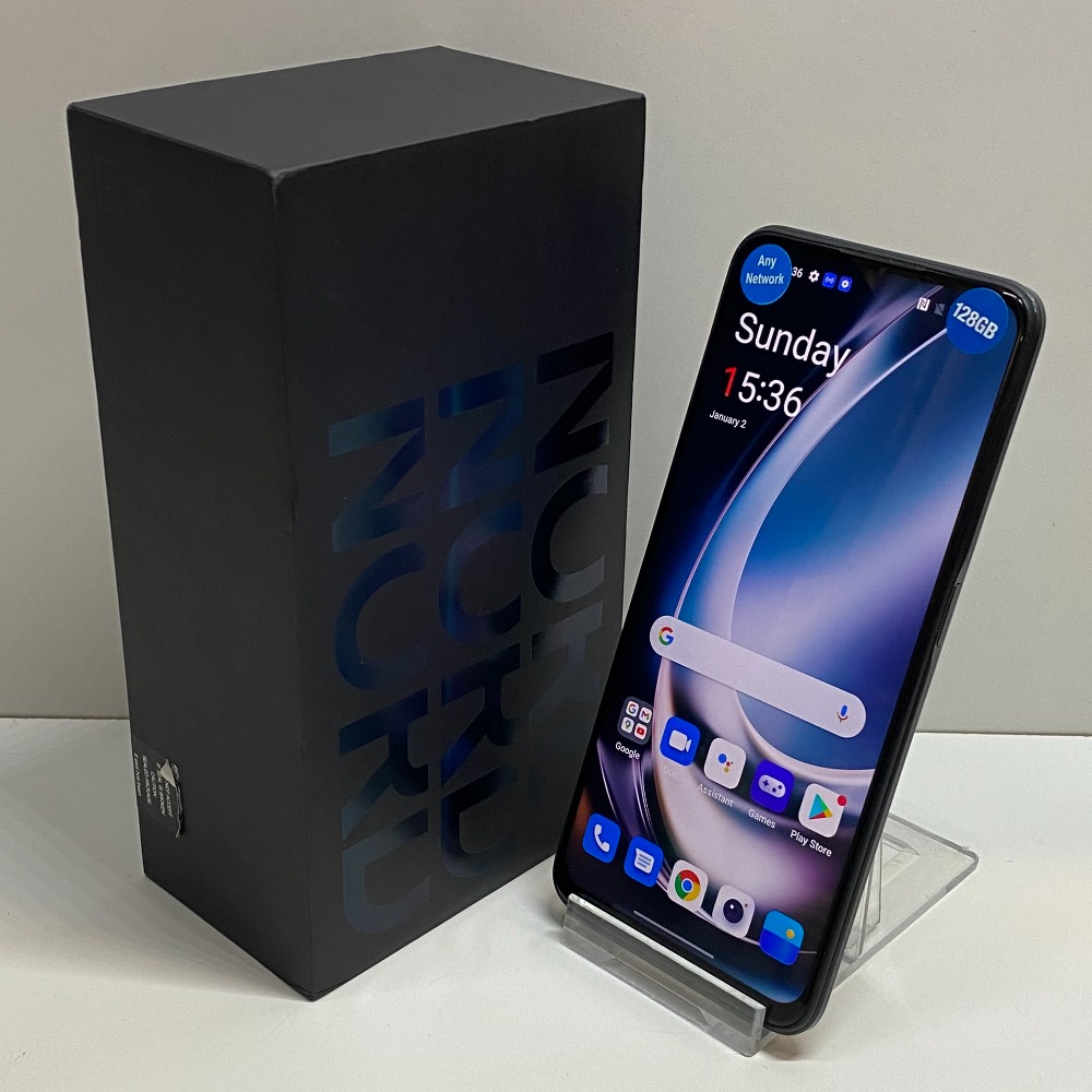 Pre-owned OnePlus Nord CE 2 lite 5G Unlocked Model CPH2409 128GB in ...